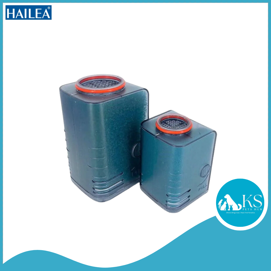 HAILEA Filter Cartridge - RP Filter (200 / 400 / 500) Fish & Aquatic ...